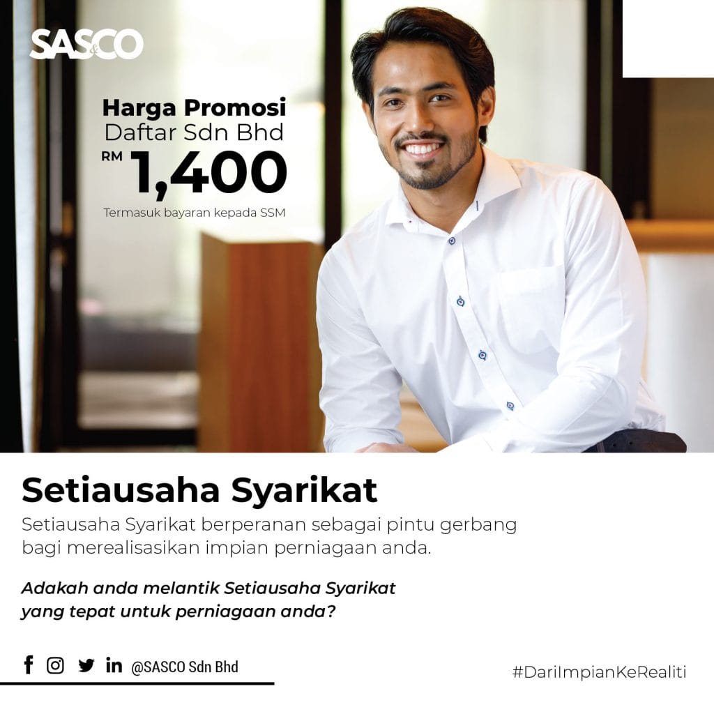 4 perkara yang perlu dipertimbangkan sebelum melantik Setiausaha ...